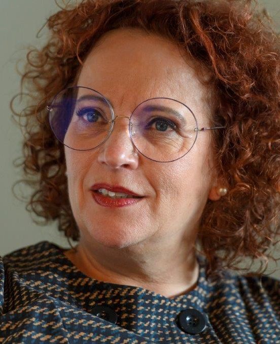 Stress en burn-out coach in Heerlen | Jorie van den Heuvel