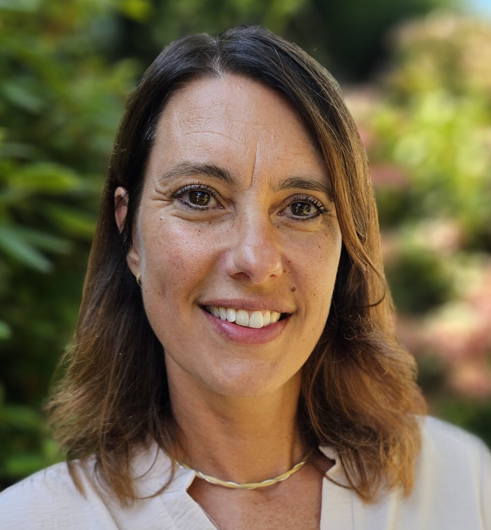 Francelle Frerichs - CSR Expertisecentrum