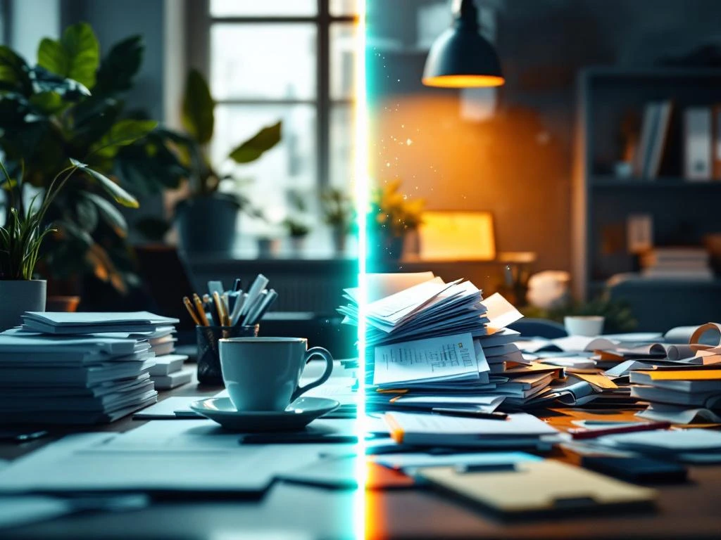 Wat is het verschil tussen werkdruk en werkstress? - CSR Expertisecentrum